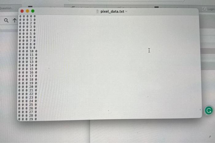 Solved Concepts that have not been covered in class cannot | Chegg.com