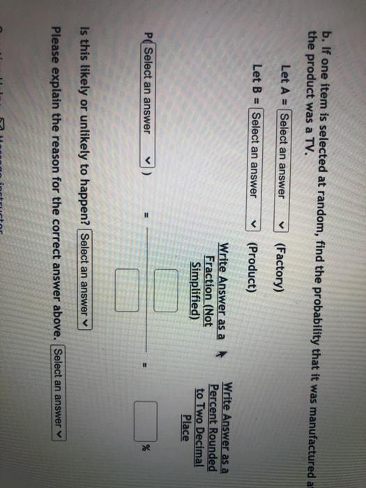 Solved A manufacturing company has three factories X, Y, Z. | Chegg.com