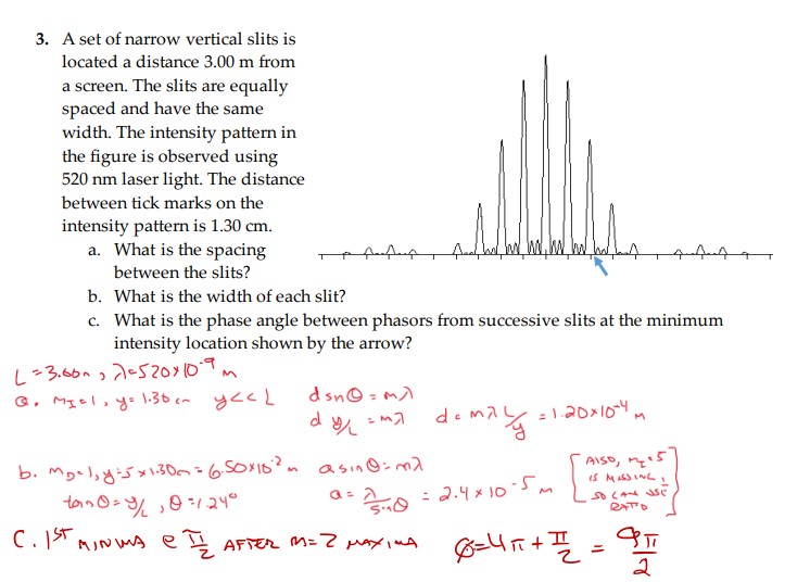 Solved The answers are provided in the bottom, please can | Chegg.com