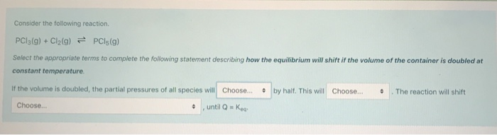 Solved first blank options : not change, decrease, | Chegg.com