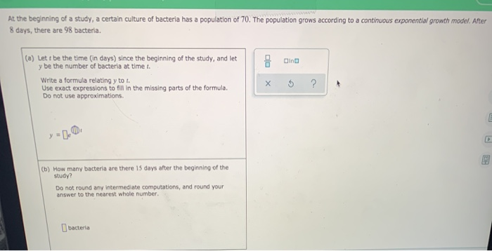 Solved Suppose That The Function F Is Defined For All Real