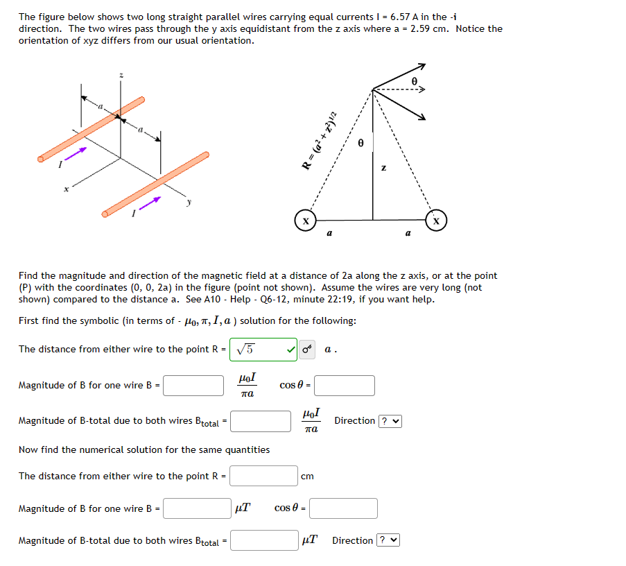 Solved Please help me solve all of these in physics! | Chegg.com