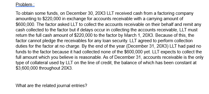 Solved refer to image , ﻿also, is the question with or | Chegg.com