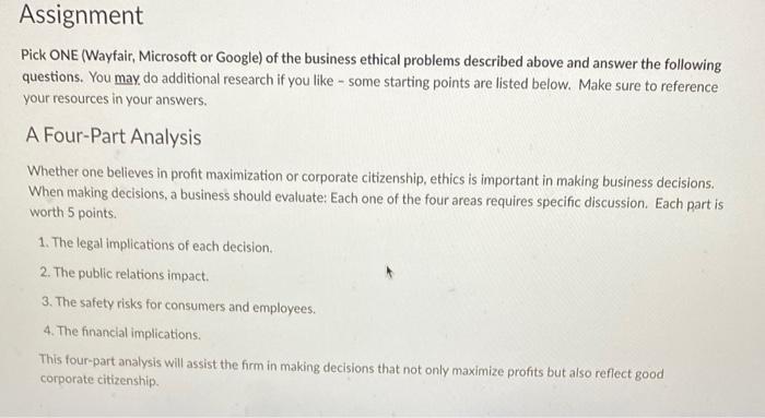 2. (The Microsoft Case) Microsoft entered into a $479 | Chegg.com