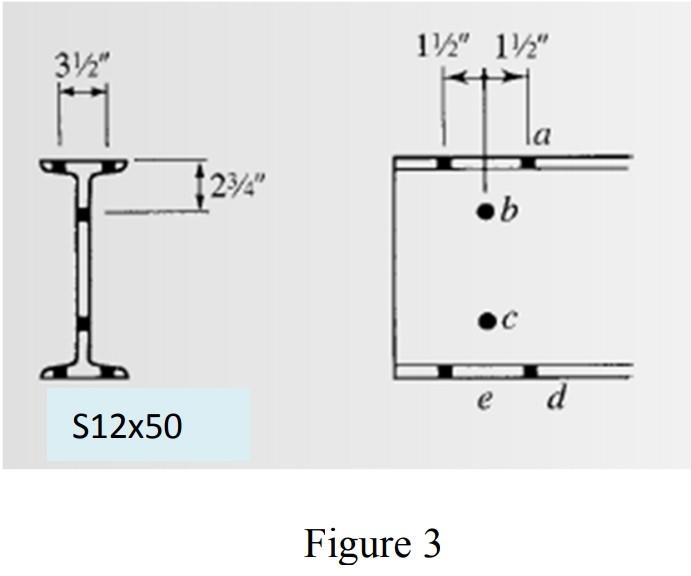 Solved Q4/ Find the available strength of the S-shape shown | Chegg.com