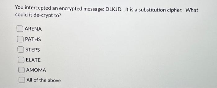 Solved Diffie Hellman Key Exchange. Your agreed generator | Chegg.com