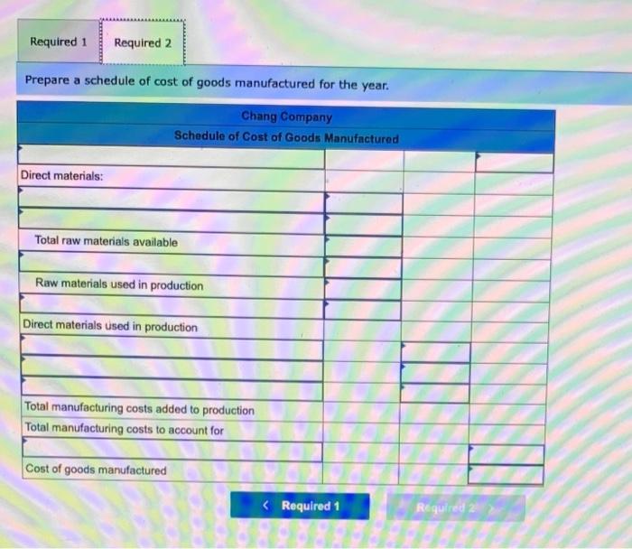 Solved Exercise 3-7 (Static) Applying Overhead; Cost of | Chegg.com