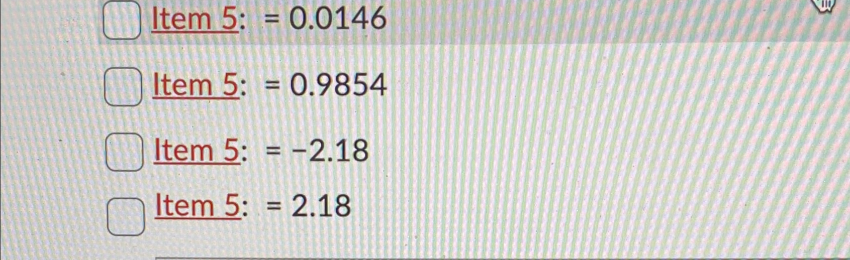 Solved Question 1 (6 ﻿points)SavedFind the area to the left | Chegg.com