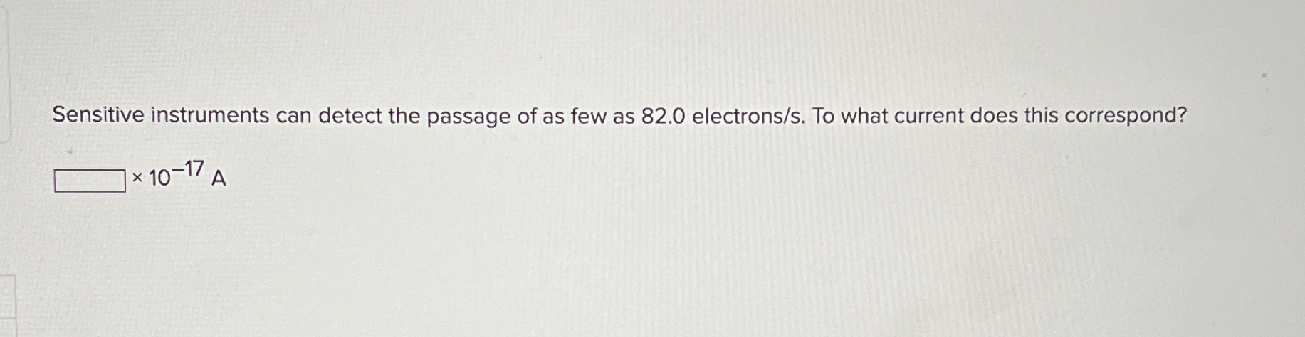 Solved Sensitive instruments can detect the passage of as | Chegg.com