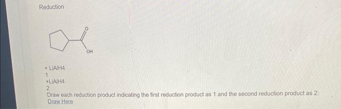Solved Substitution +HCl Draw the product of the reaction: | Chegg.com