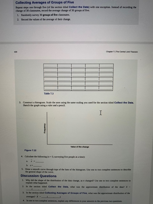 Solved 1. Count the change in your pocket. (Do not include | Chegg.com