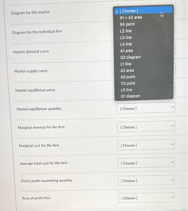 Solved The diagram below shows a side-by-side diagram for a | Chegg.com
