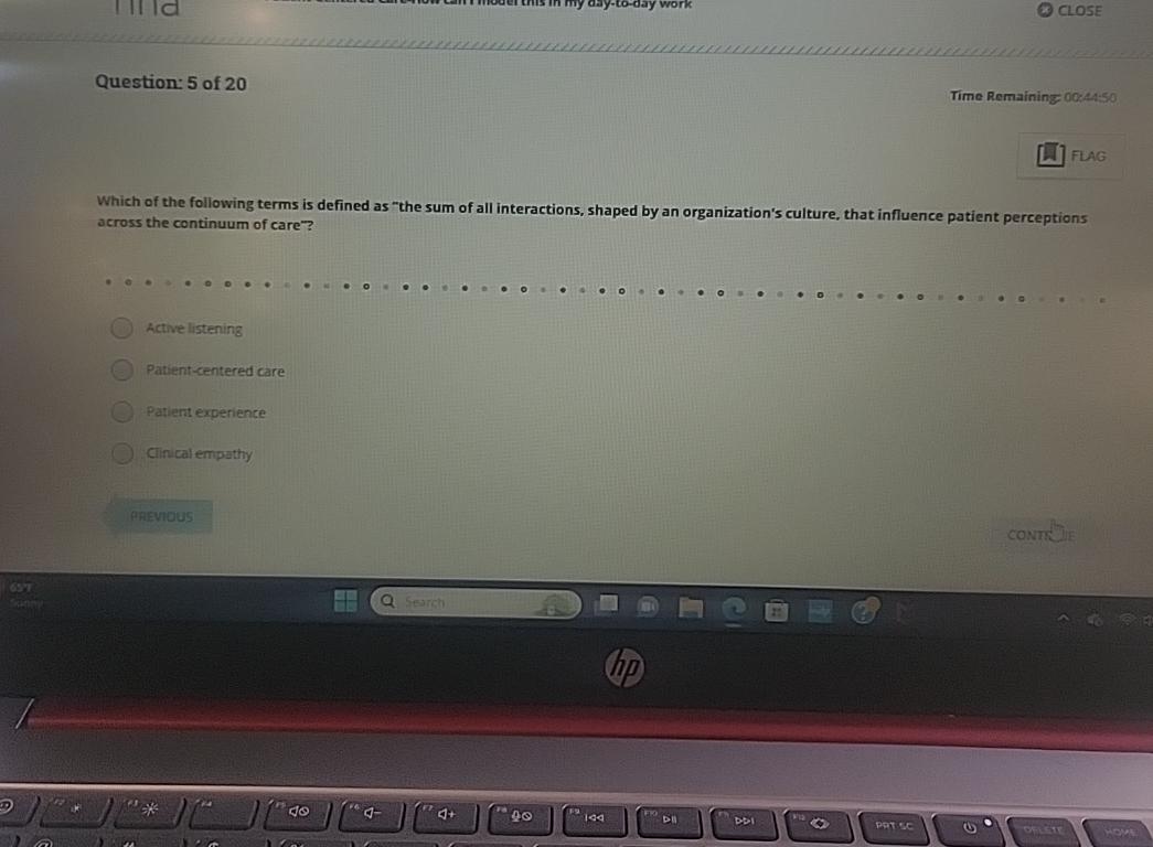 Solved Question: 5 of 20Time Remaining oc:4:50Which of the | Chegg.com Solved Question: 5 of 20Time Remaining oc:4:50Which of the | Chegg.com