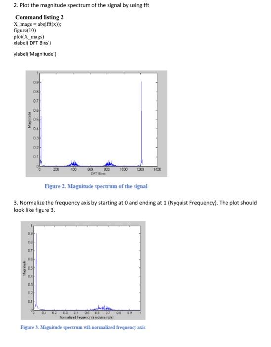 Solved MATLAB IIR FILTERI need help with my MATLAB1. I need | Chegg.com Solved MATLAB IIR FILTERI need help with my MATLAB1. I need | Chegg.com