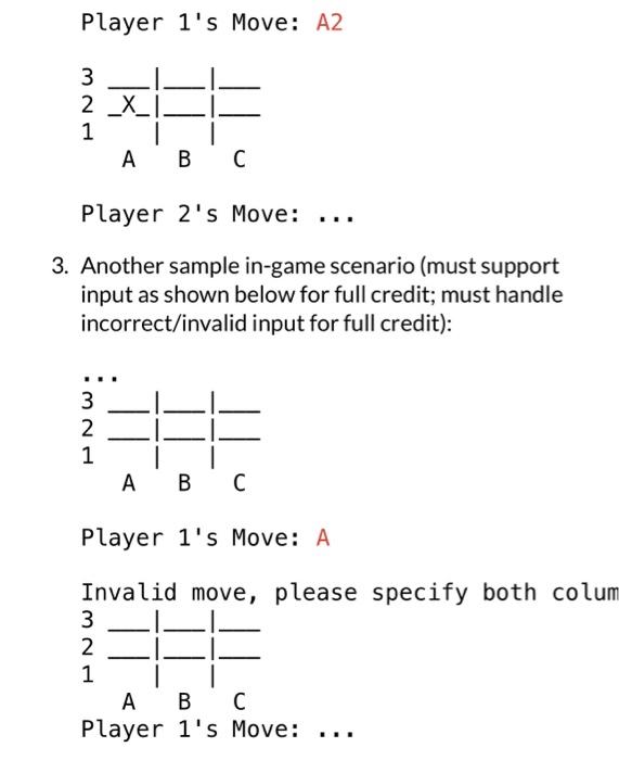 Solved For this assignment, you will be familiarizing | Chegg.com
