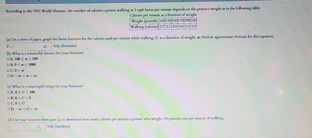 Solved According to the 1993 World Almanac, the number of | Chegg.com