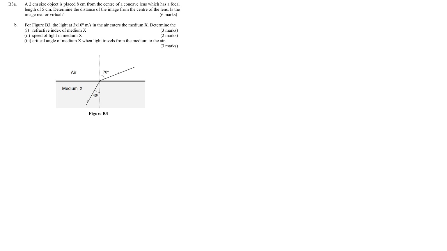 Solved PHY EST Sample 2 B3Please help me with the question | Chegg.com Solved PHY EST Sample 2 B3Please help me with the question | Chegg.com