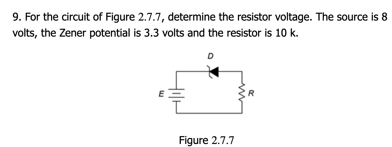 Simulate this problem in LTspice | Chegg.com