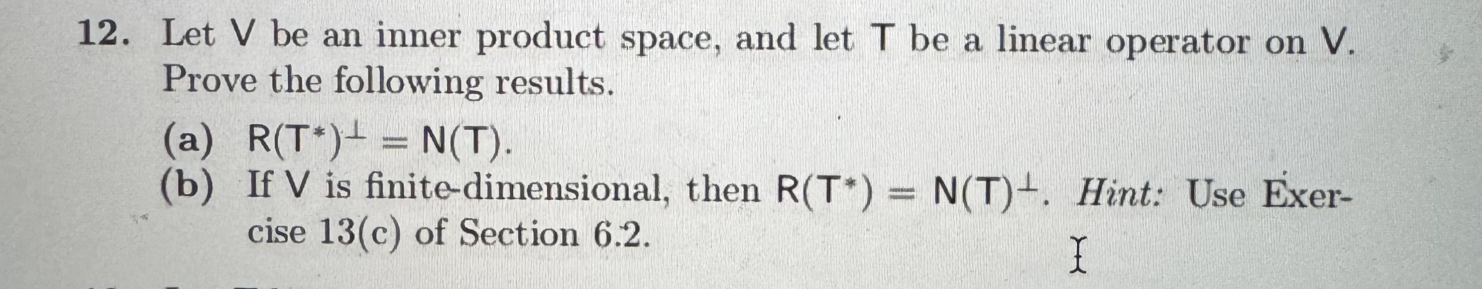 Solved Solve 12A&12B and show steps | Chegg.com