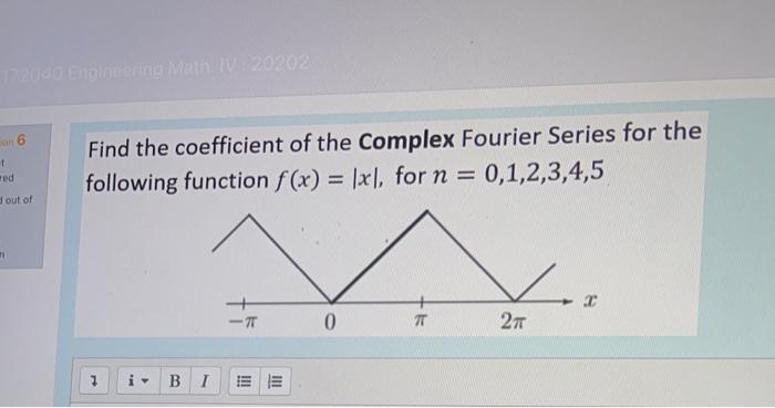 Solved z? sin(z) 1. The complex function f(z) = has poles | Chegg.com