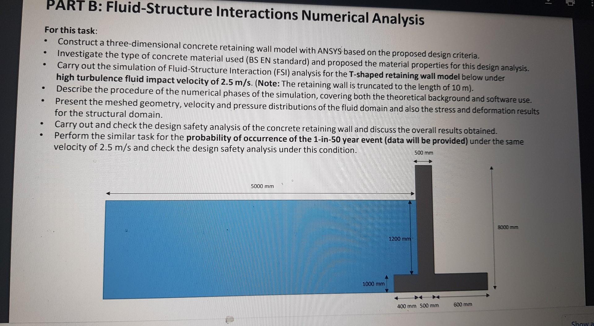 Solved For this task: - Construct a three-dimensional | Chegg.com