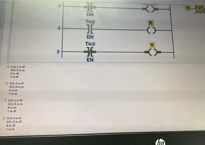Solved Question 13 Block No.1 of the PLC block diagram | Chegg.com
