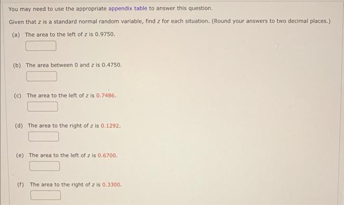 Solved You may need to use the appropriate appendix table to | Chegg.com