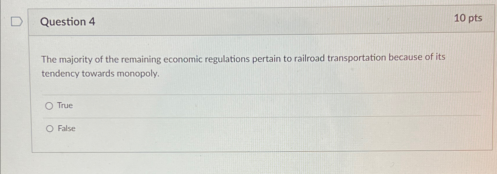 Solved Question 410 ﻿ptsThe majority of the remaining | Chegg.com