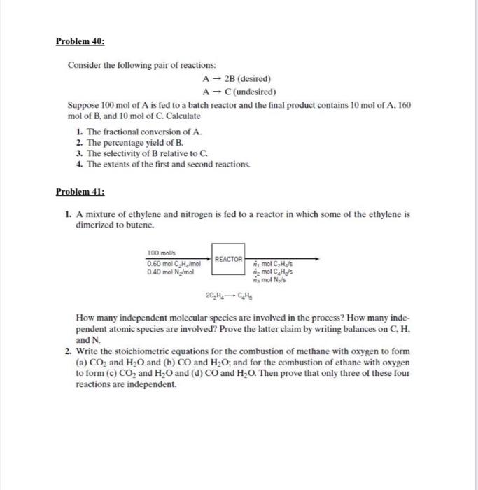 Solved Problem 37: What is Kay's rule? How would you use it | Chegg.com