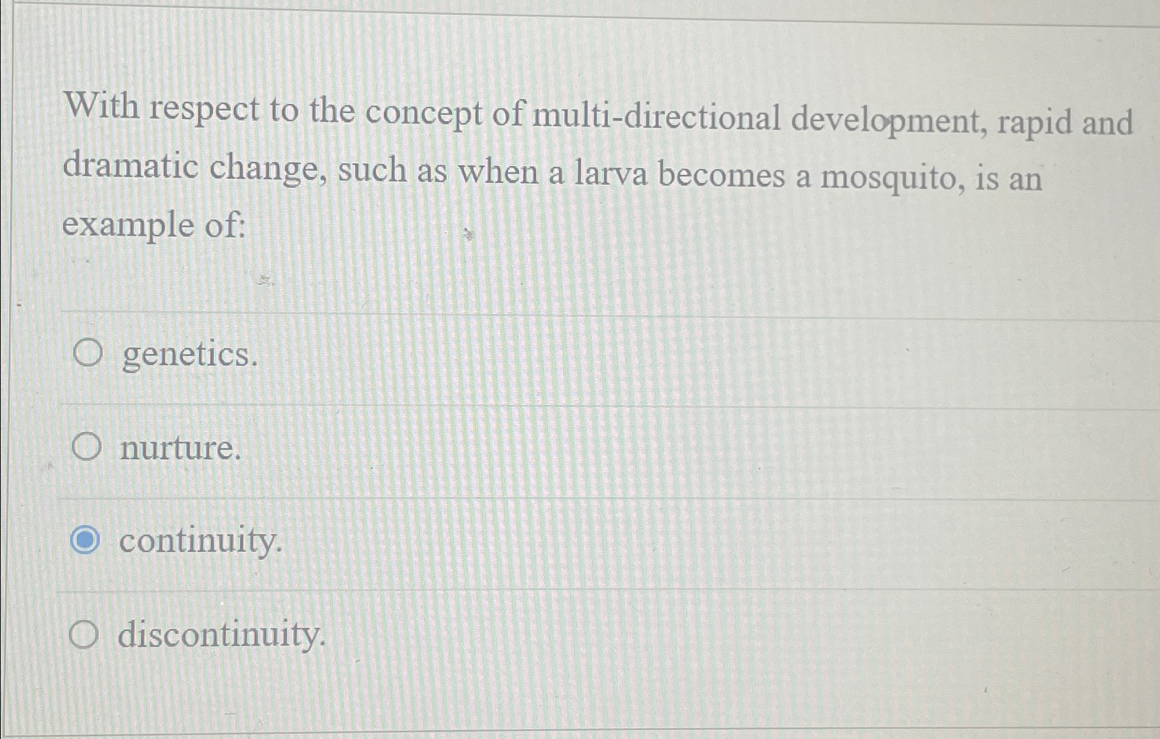 Solved With respect to the concept of multi-directional | Chegg.com