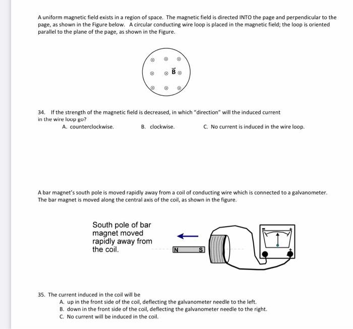 Solved The figure below shows a planar rectangular current | Chegg.com