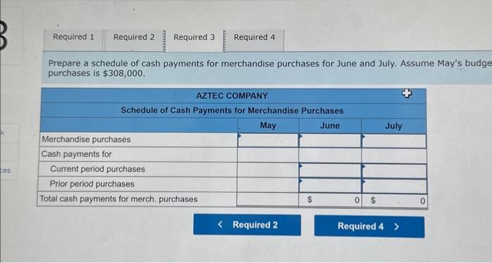 Solved All sales are on credit. Collections are as follows: | Chegg.com