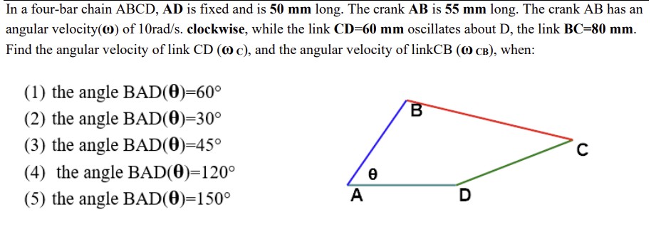 Please help solve this problem. Show all work and | Chegg.com