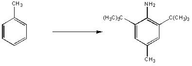 Solved Suggest synthesis of the product using the starting | Chegg.com