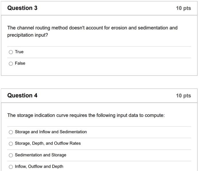 Solved The channel routing method doesn't account for | Chegg.com