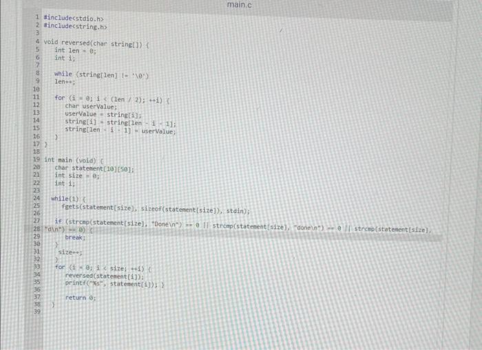 Solved please help, im not sure where im going wrong, im am | Chegg.com