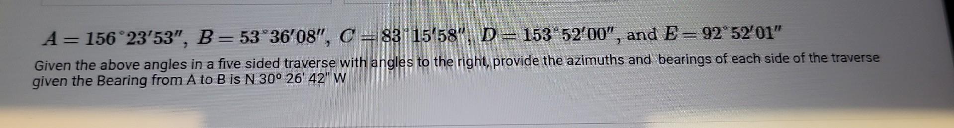 Solved Question | Chegg.com