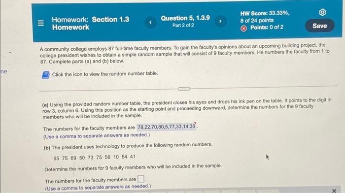 Solved Iii Homework Section 1 3 Homework Question 5 1 3 9