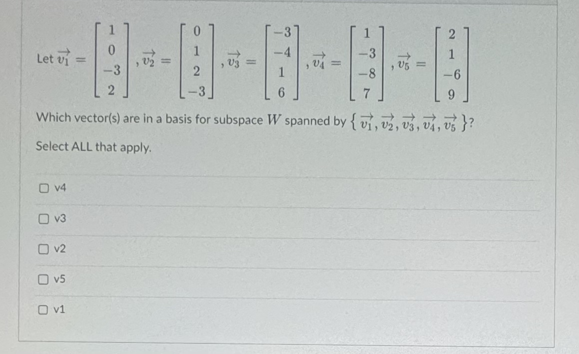 Solved Let | Chegg.com