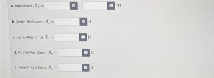 Solved Let R=9Ω,C=71F,L=7H and α=10 V/A. Determine the | Chegg.com