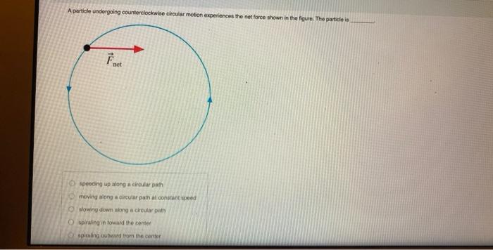 Solved Part A A roller coaster car doing a loop-the-loop is | Chegg.com