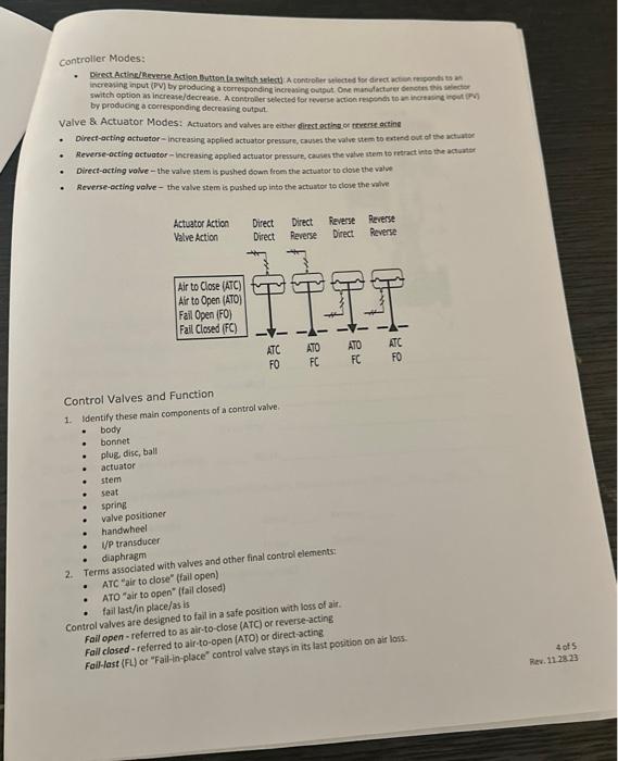 Solved please read the instructions i need all questions | Chegg.com