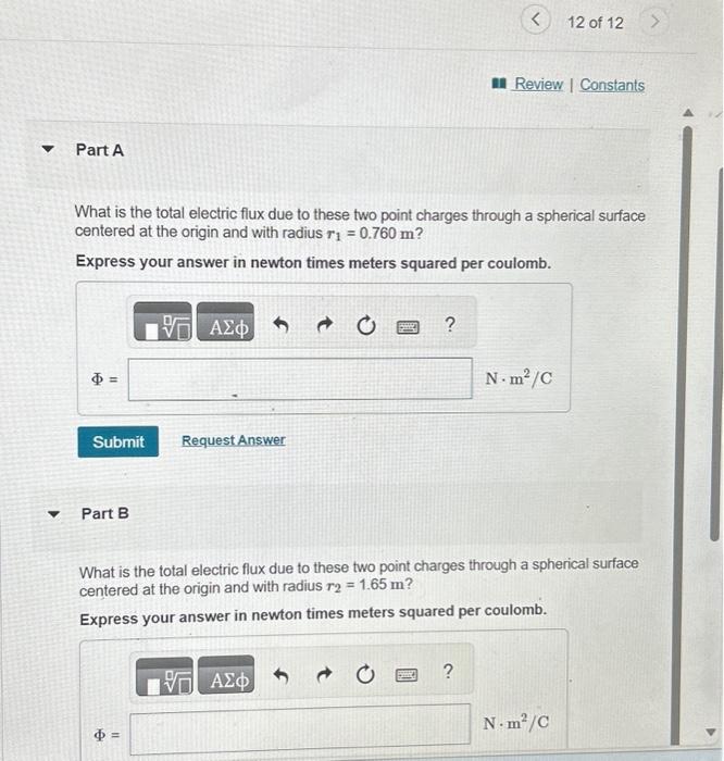 Solved Exercise 22.10 - Enhanced - with Feedback A point | Chegg.com