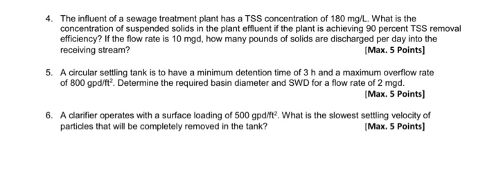 Solved Note: use the following unit conversions wherever | Chegg.com