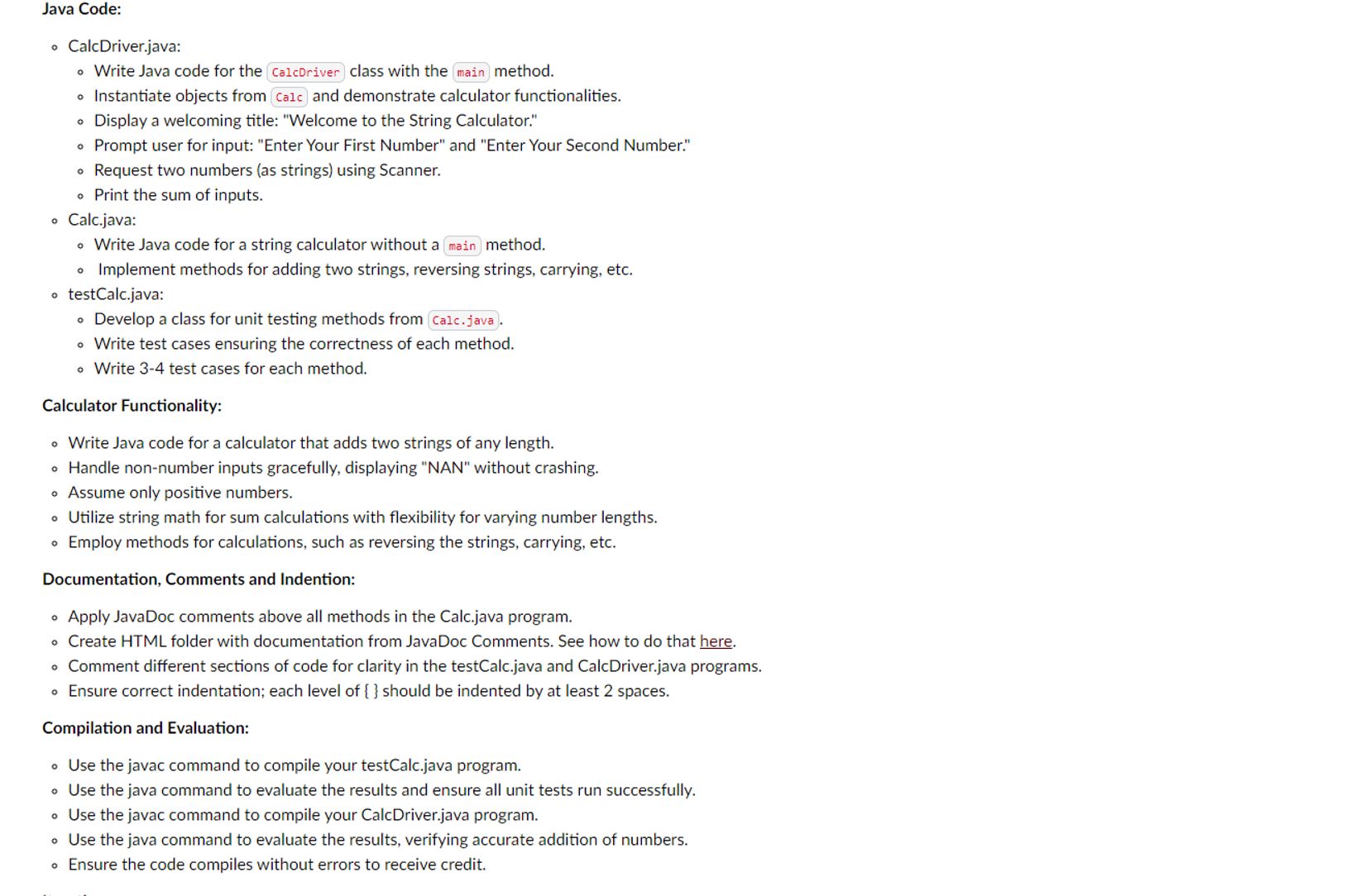Solved THIS IS IN JAVA. Please write a full code instead of | Chegg.com