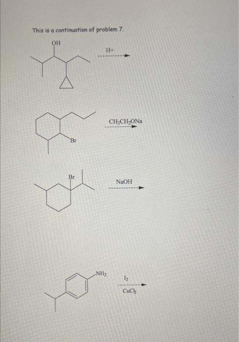 Solved This is a continuation of problem number 7 .This is a | Chegg.com