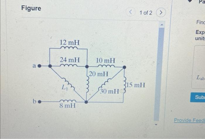 Solved Assume that the initial energy stored in the | Chegg.com