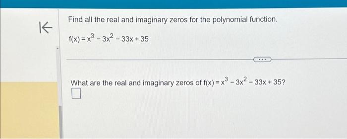 Solved Determine whether the given binomial is a factor of | Chegg.com