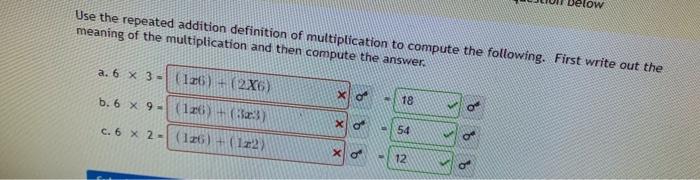 solved-elow-use-the-repeated-addition-definition-of-chegg