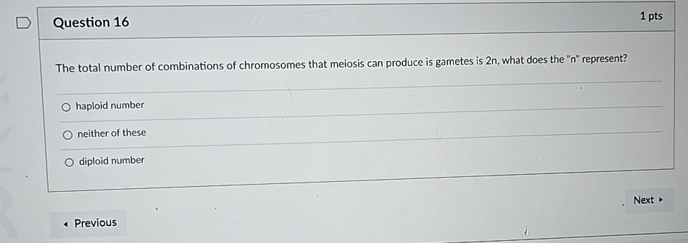 Solved Question 161 ﻿ptsThe total number of combinations of | Chegg.com